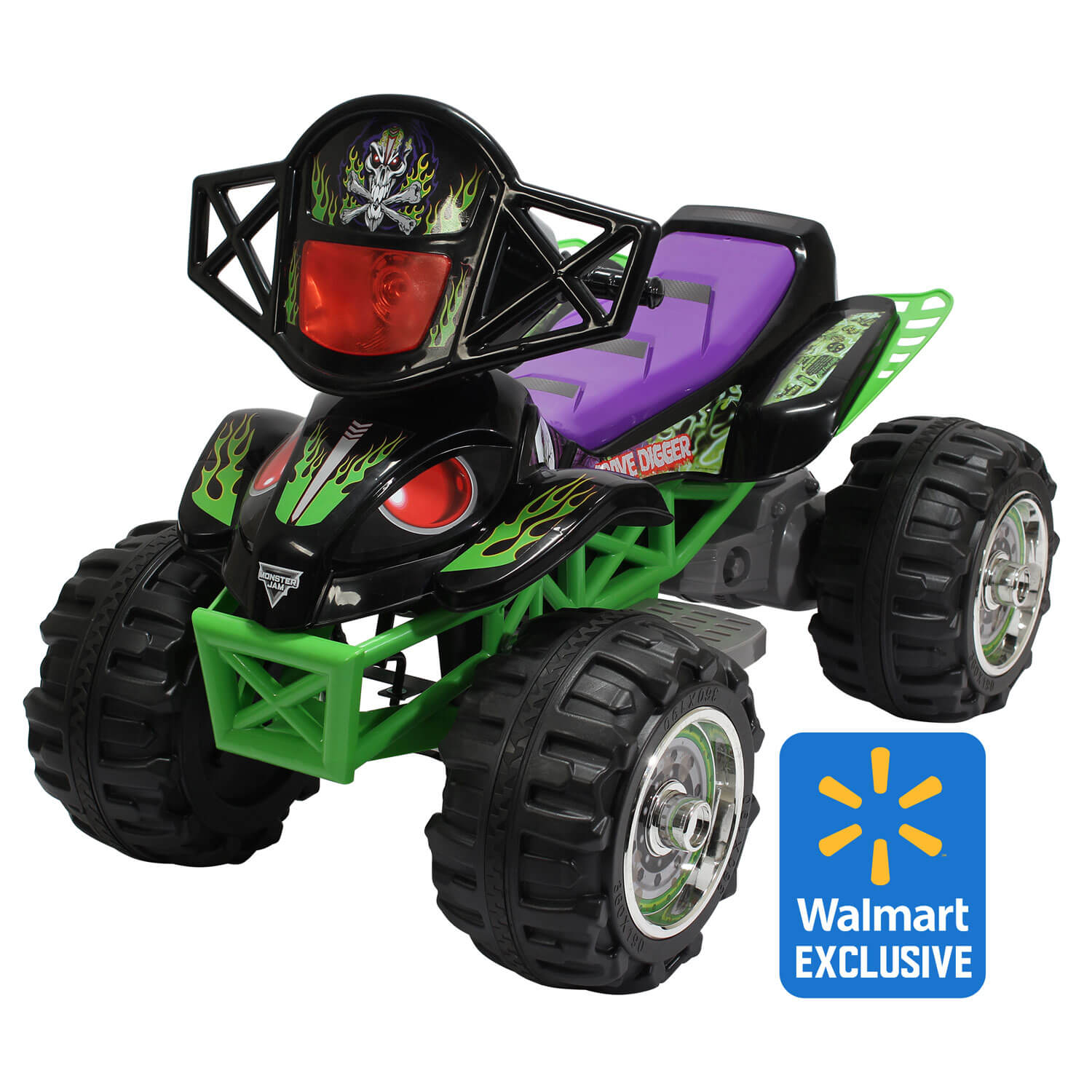 Ride-Ons – Bravo Sports Corp